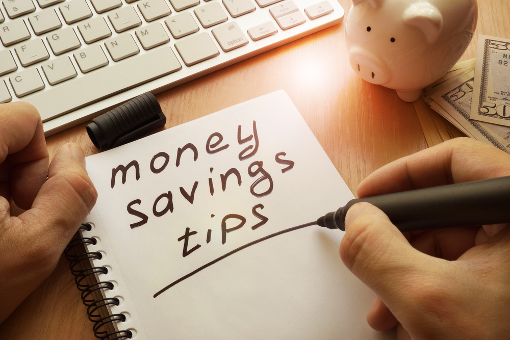 Tips & Strategies To Help You Save BIG Every Month | MoneyPrime.com ...
