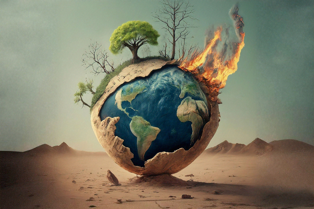 2024 Shattered Heat Records — A Stark Warning From a Supercharged Climate | MoneyPrime.com ...